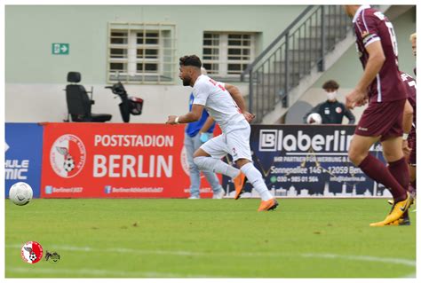 Berliner Ak 07 Bfc Dynamo Berliner Ak 07