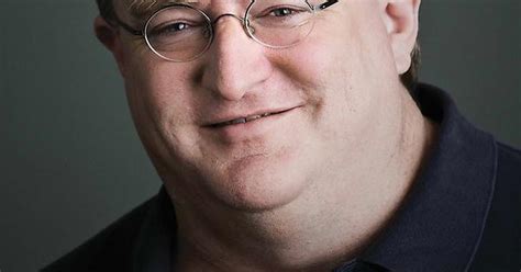 Happy Birthday To Gabe Newell 52yo Album On Imgur