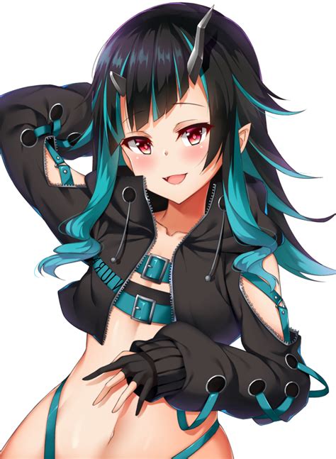 Kuragari Danbooru