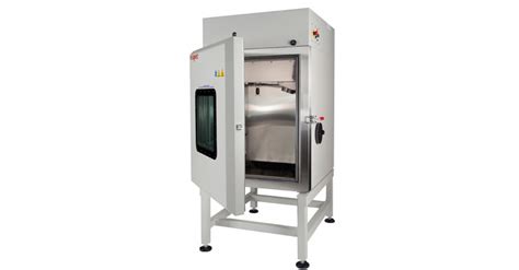 Halt Hass Test Chambers Espec Europe Gmbh