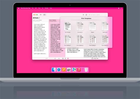 Ultra Character Map For Macos