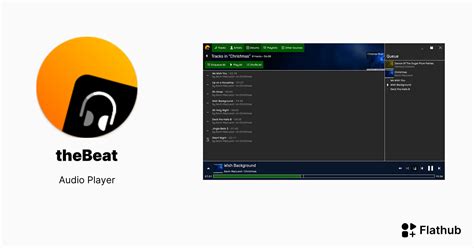 Install Thebeat On Linux Flathub