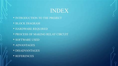 Bluetooth Based Home Automation Using Arduino Uno Pptx Technology And Computing