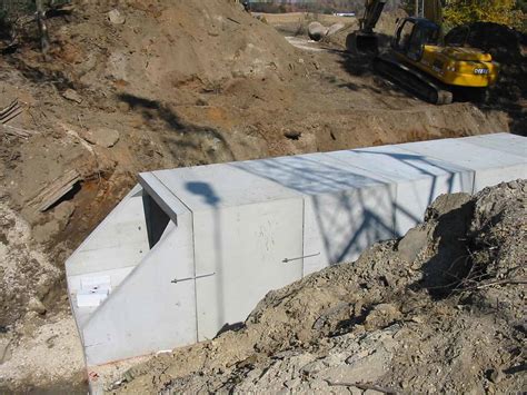 North Barstow Street Pedestrian Underpass Project Wieser Concrete