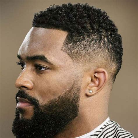 Temp Fade Haircut Best Temple Fade Cuts Guide