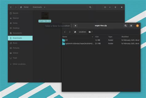 Flashing Firmware From A USB Flash Drive System Support