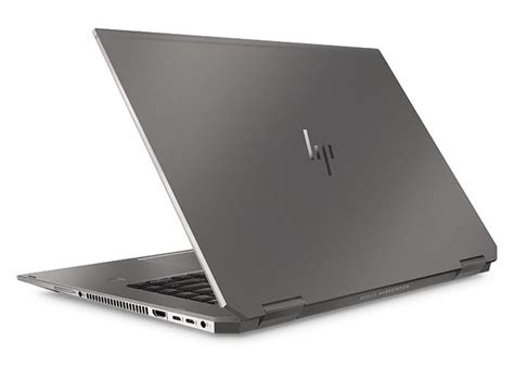 New Hp Zbook Features Intel Core I Nvidia Quadra And More Geeky Gadgets
