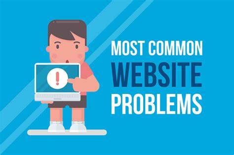 Most Common Website Code Issues And How To Fix Them