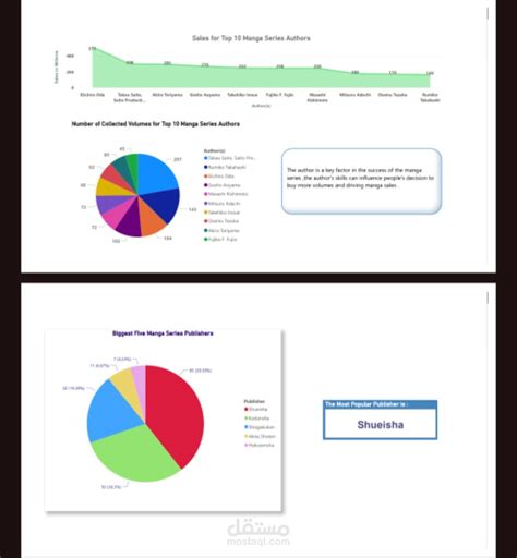Data Analysis And Visualization Using Power Bi Desktop مستقل