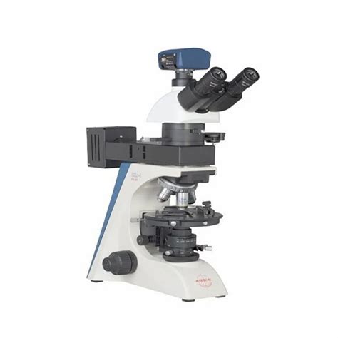 Radical Geology Polarizing Microscope At Rs 190000 Piece In Ambala Id 11427202088