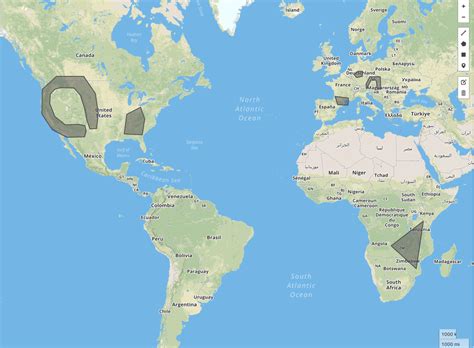Github Ericduminilpointinpolygon A Simple Project With Railsrgeo