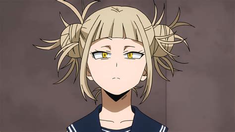Himiko Toga My Hero Academia Season 4x11 By Acidwaifu On Deviantart