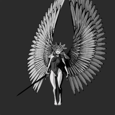 Man Making Characters Is Hard R Blender