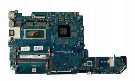 Hp Victus 15 Fa Laptop Motherboard Intel Core I5 12500h Dag3pmb18b0 At