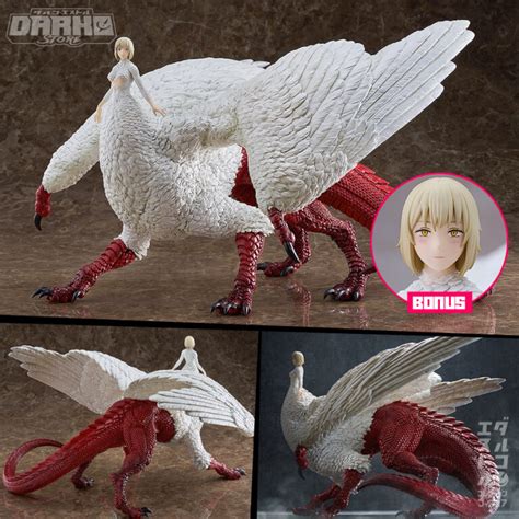 Pop Up Parade Xl Delicious In Dungeon Falin Chimera Bonus Darko Store