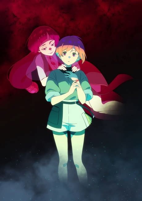 Ghost Concert Missing Songs Episodi Anime