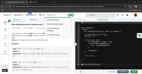 Day 54 Of 160 Solving Problems And Improving Code Aditya Nath Posted On The Topic Linkedin