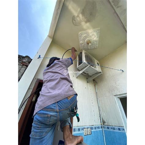 Perbaikan Handal Dan Service Terbaik Untuk Modul Pcb Indoor Ac Split