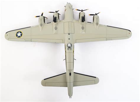 Bid Now Wwii Paul Tibbets Signed Red Gremlin Model B 17 Invalid Date Est