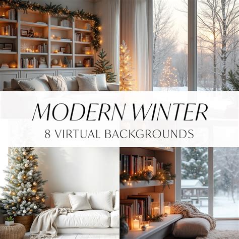 Winter Holiday Images Etsy