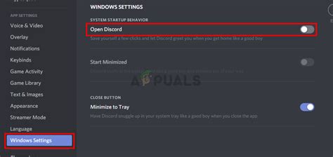 Top 3 Ways To Stop Discord From Opening At Startup In Windows
