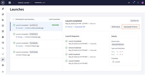 Publishing To Graphos Graphql Tutorials