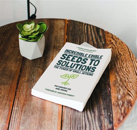 Incredible Edible If You Eat Youre In