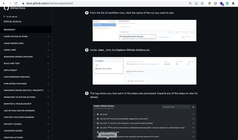 Dark Screenshots For Dark Mode Of GitHub Issue Github Docs GitHub
