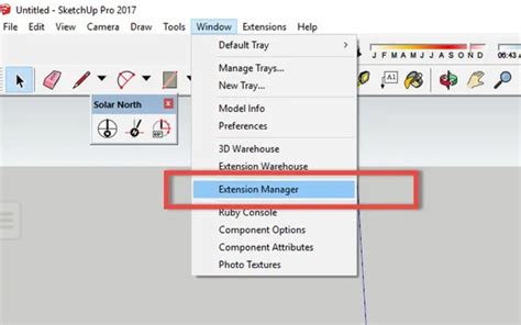 Download Plugin Sketchup Kèm Hướng Dẫn Kích Hoạt Miễn Phí