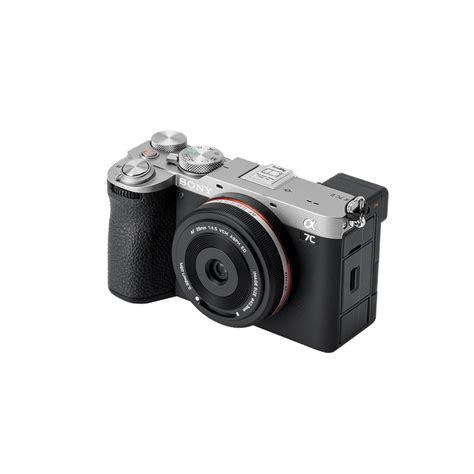 Viltrox Af 28mm F4 5 Full Frame Lens For Sony E Mount Viltrox Store