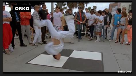 Bboy 1980