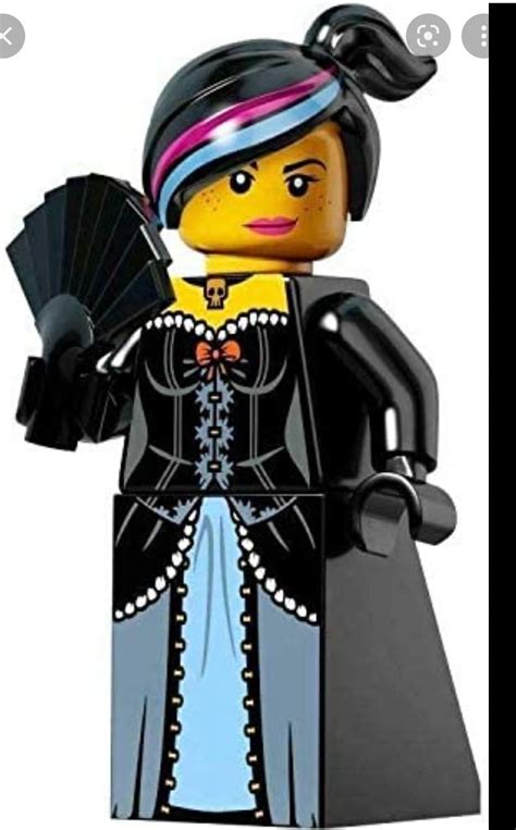Multiversus Assassin Idea Wyldstyle With Skins From The Lego Movie R