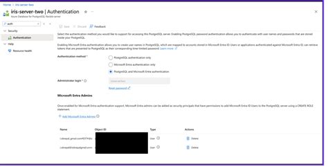 Azure Ad User Token For Role Is Neither An Aadauthtokentypeappuser