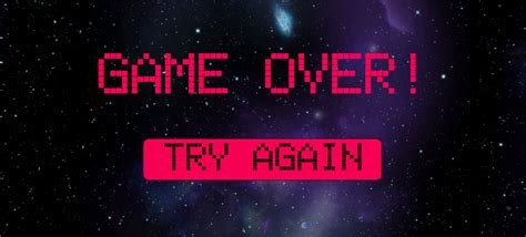 Github Corazon0112space Shooter