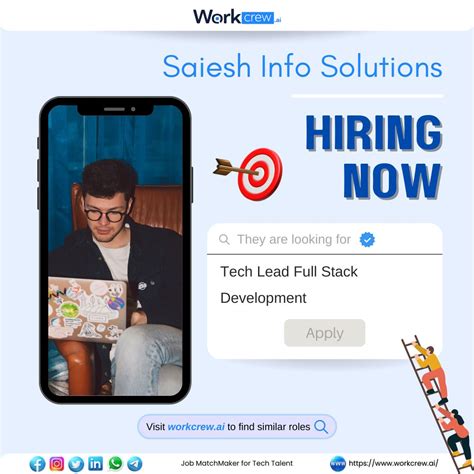 workcrew on linkedin hiringalert jobs hiringnow hiringimmediately