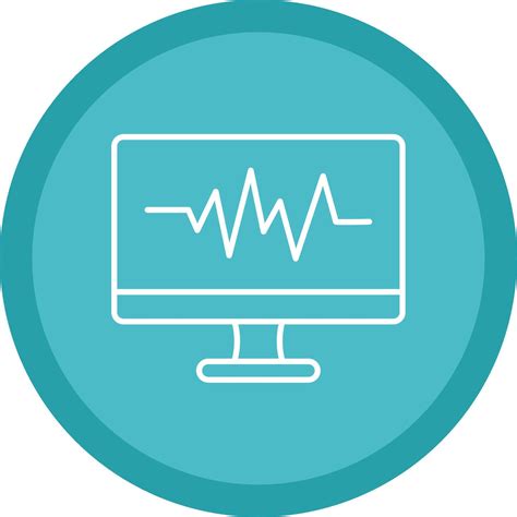 Frequency Line Multi Circle Icon 43018511 Vector Art At Vecteezy