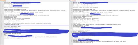 LastModified Headers Missing After Moving To Dotcore On Linux NET Core ServiceStack