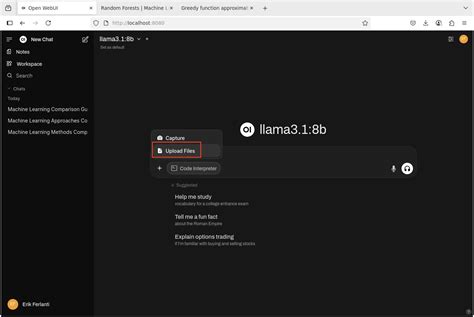 Intro To Llms And Retrieval Augmented Generation Rag — Ml For Life Sciences Tacc 0 1