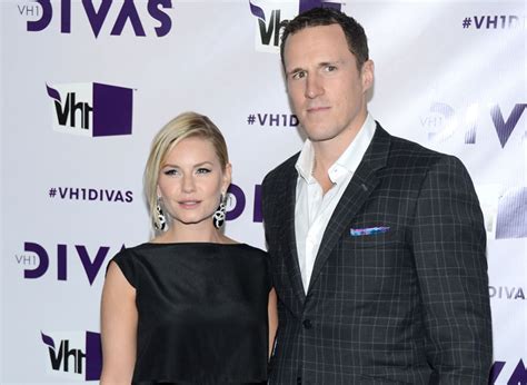 Elisha Cuthbert Wedding Photos