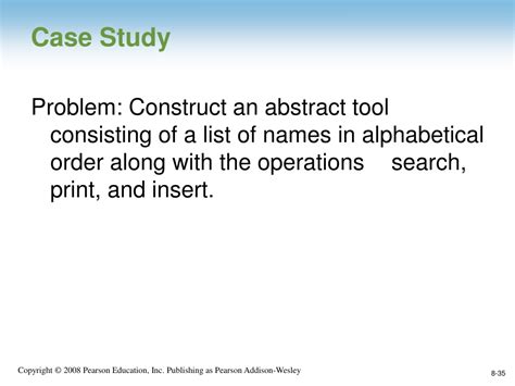 Ppt Computer Science An Overview Tenth Edition By J Glenn Brookshear Powerpoint Presentation