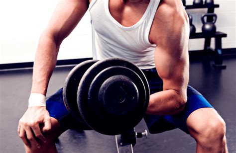 How To Avoid The Top Mistakes Everyone Makes With Bicep Curls And See Real Results