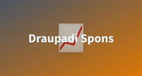 Draupadi Spons A Hugging Face Space By Themanas021