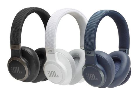 Jbl Live Headphones Review The Empire