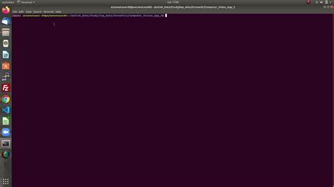 Aatish Langhee On Linkedin Streamlit Opencv Computervision Aiforall Streamlit