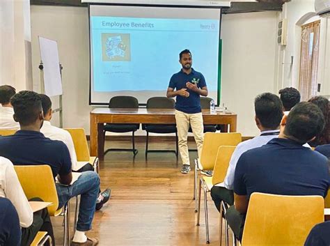 Ishara Karunarathna On Linkedin Baurs Orientation