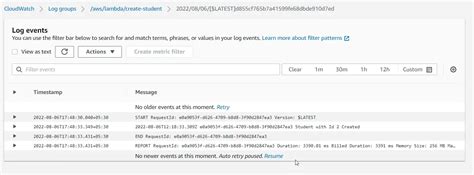 Amazon API Gateway With NET AWS Lambda DynamoDB Integrations Codewithmukesh