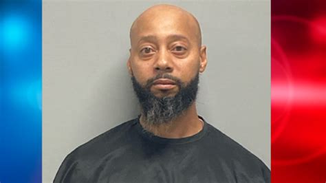 Man Arrested For Allegedly Sexually Assaulting Lowes Employee Henry