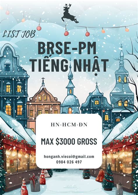 Hồng Anh On Linkedin Viecoi Hiện đang Hỗ Trợ Tuyển Dụng Các Vị Trí Project Manager Brse Scrum