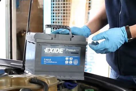 Car Stalling After Battery Change [Why + How To Fix]