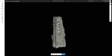 [video] Suraj Bhalerao On Linkedin Comingsoon Pointcloud Threejs Droneindustry Dronemapping…